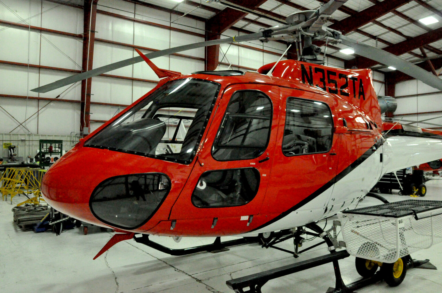 HOME - Trans Aero Ltd