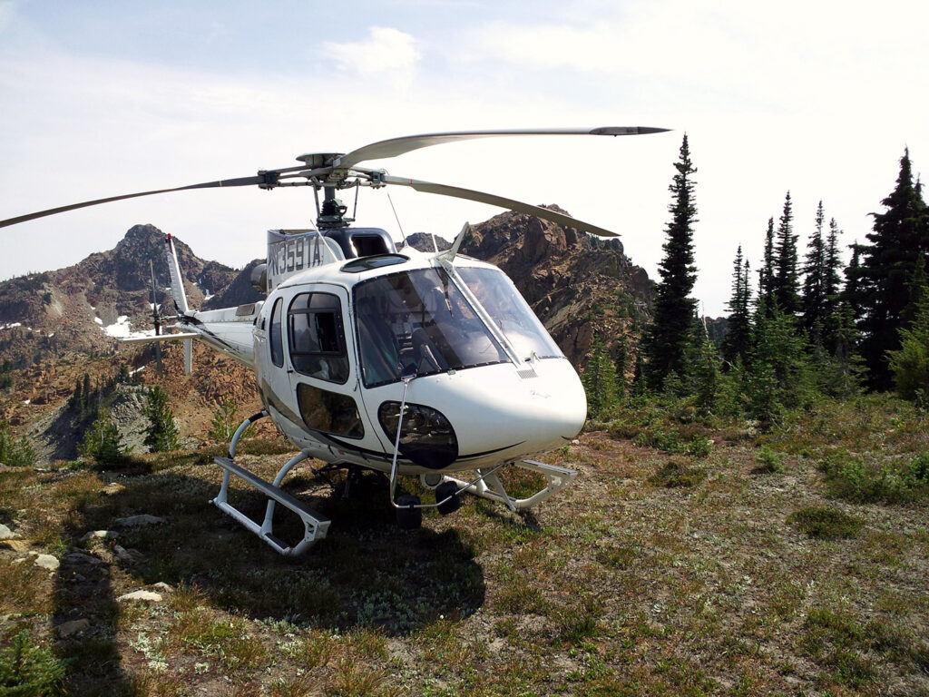 PHOTO GALLERY - Trans Aero Ltd