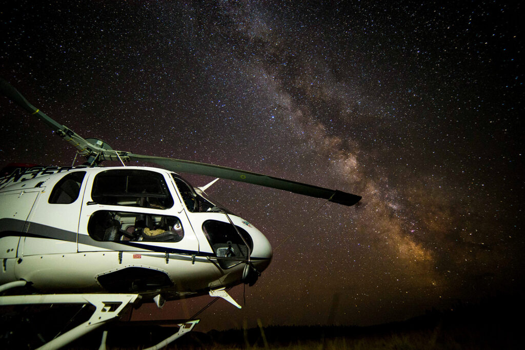 PHOTO GALLERY - Trans Aero Ltd