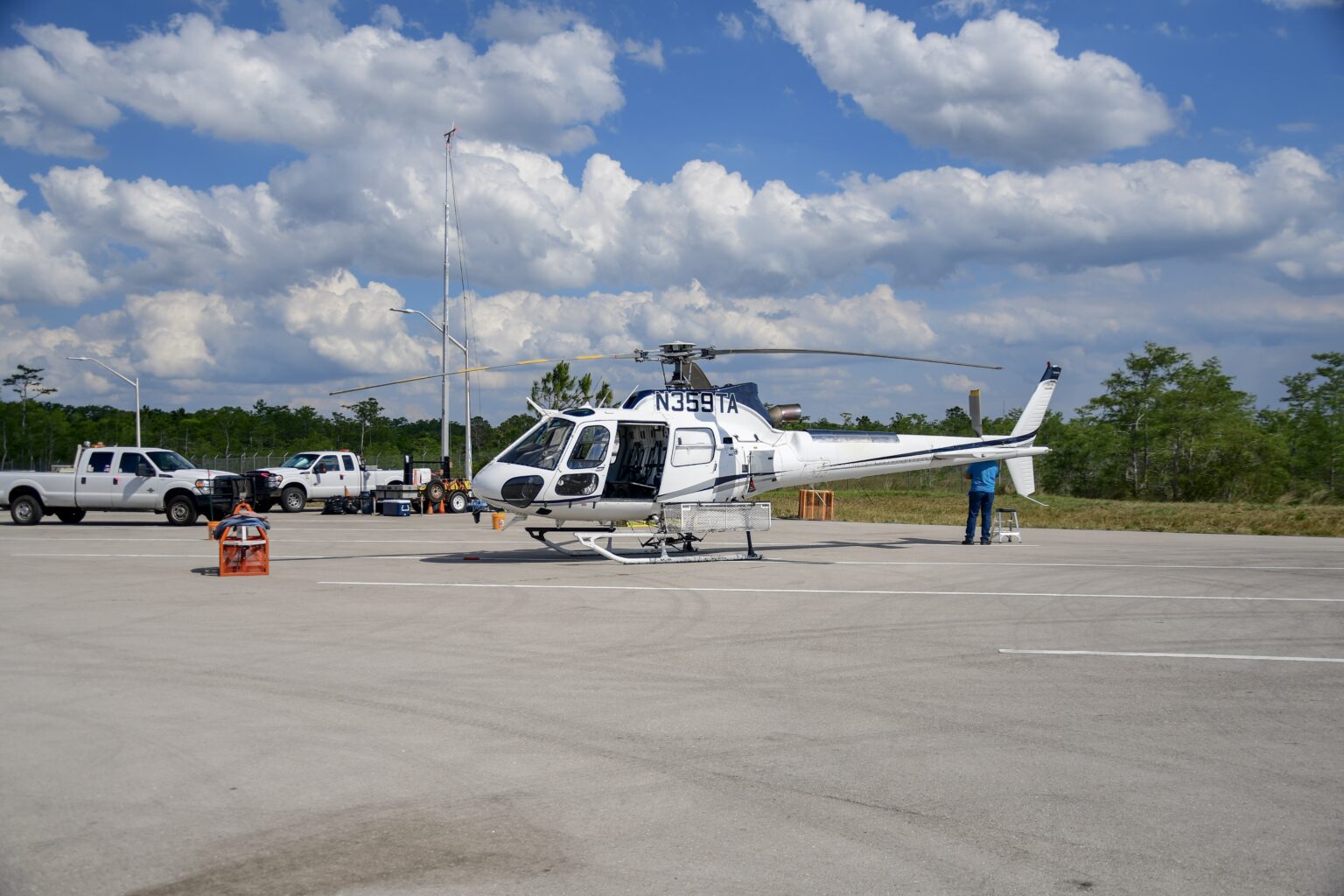 AIRBUS SERVICE CENTER - Trans Aero Ltd