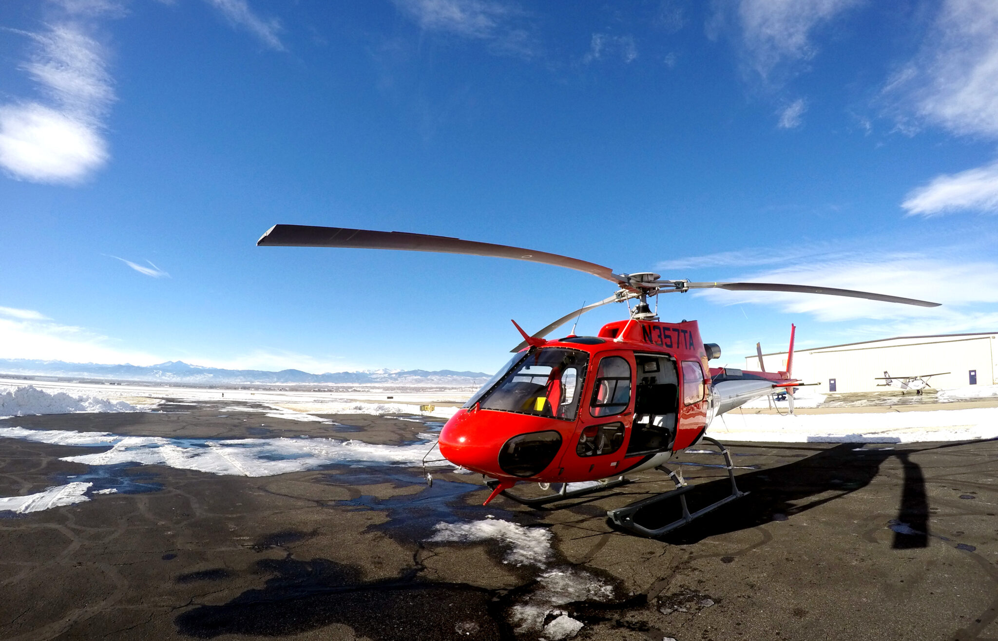 HOME - Trans Aero Ltd