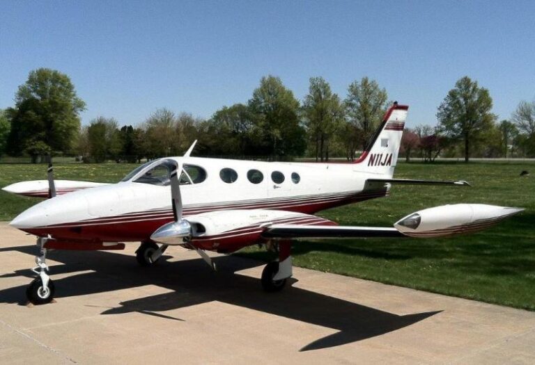 SUPPORT EQUIPMENT - Trans Aero Ltd