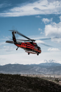 PHOTO GALLERY - Trans Aero Ltd